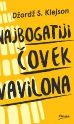 Najbogatiji Čovek Vavilona Od Džorž S. Klejson PDF