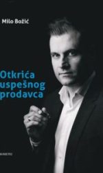 Otkrića Uspešnog Prodavca Od Milo Božić PDF