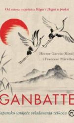 Ganbatte Od Hector Garcia, Francesc Miralles
