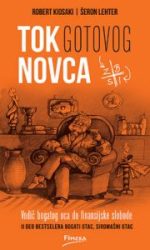 Tok Gotovog Novca (II Deo) Od Robert Kiosaki, Šeron Lehter PDF