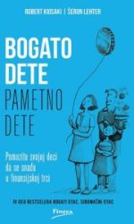 Bogato Dete Pametno Dete (IV Deo) Od Robert Kiosaki, Šeron Lehter