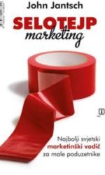 Selotejp Marketing Od Džon Džantaš
