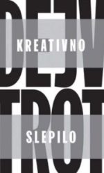 Kreativno Slepilo Od Dejv Trot PDF