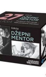 Džepni Mentor – Komplet