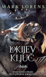 Lokijev Ključ Od Mark Lorens PDF