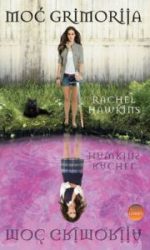 Moć Grimorija Od Rachel Hawkins