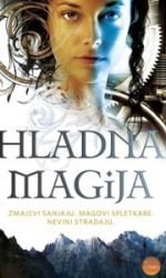 Hladna Magija Od Kate Elliott