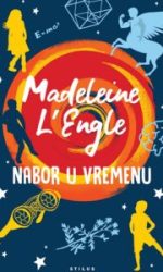 Nabor U Vremenu Od Madeleine L’Engle