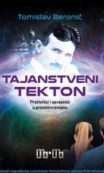 Tajanstveni Tekton Od Tomislav Beronić