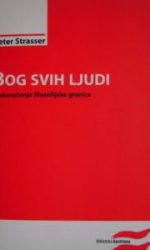 Bog Svih Ljudi Od Peter Strasser