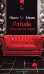 Požuda Od Simon Blackburn PDF