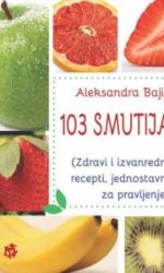 103 Smutija Od Aleksandra Bajić