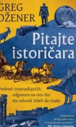 Pitajte Istoričara Od Greg Džener PDF