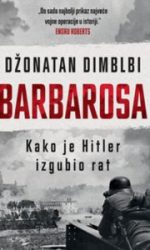 Barbarosa Od Džonatan Dimblbi