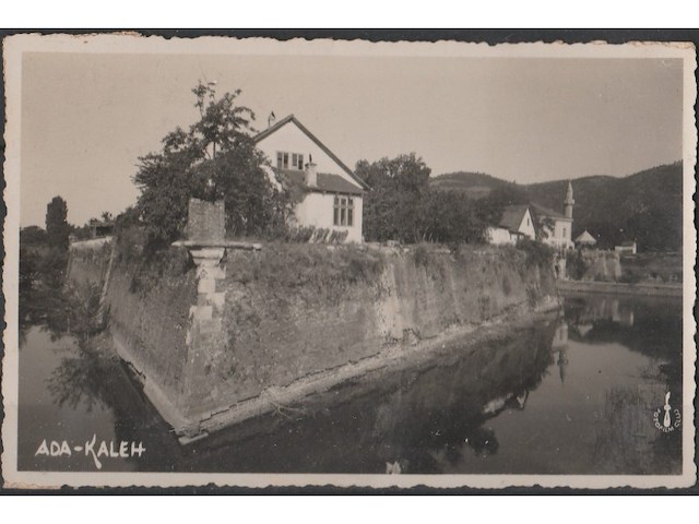 Ada Kale 1937