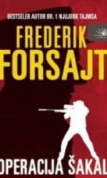 Operacija Šakal Od Frederik Forsajt PDF