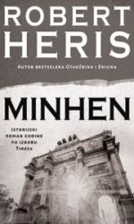 Minhen Od Robert Heris PDF