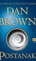 Postanak Od Dan Brown