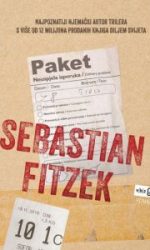 Paket Od Sebastian Fitzek PDF