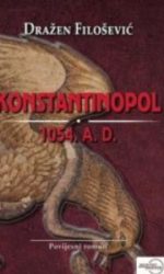 Konstantinopol 1054. a.d. Od Dražen Filošević