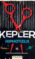 Hipnotizer Od Laš Kepler – Lars Kepler PDF