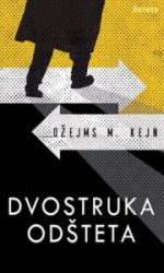 Dvostruka Odšteta Od Džejms Kejn PDF