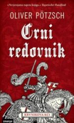 Crni Redovnik Od Oliver Potzsch