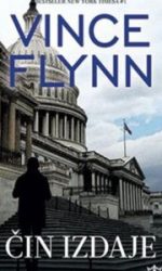 Čin Izdaje Od Vince Flynn