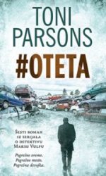 Oteta Od Toni Parsons PDF