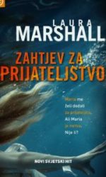 Zahtjev Za Prijateljstvo Od Laura Marshall