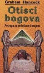 Otisci Bogova Od Grem Henkok