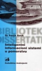 Inteligentni Informacioni Sistemi U Pomorstvu Od Sanja Bauk