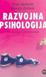 Razvojna Psihologija Od Ivan Jerković, Marija Zotović PDF