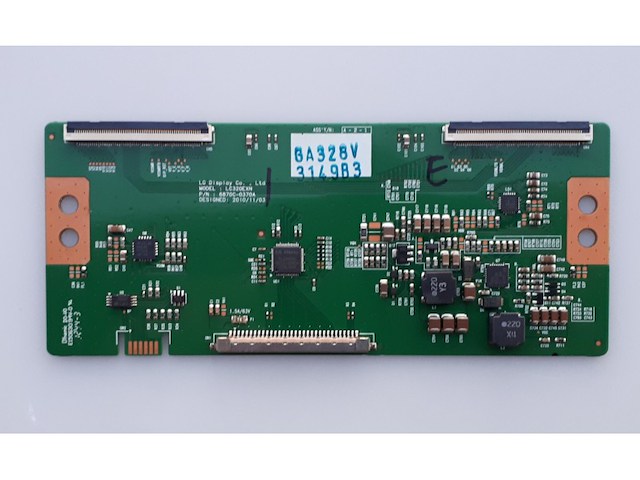 6870C-0370A, T-Con modul za LG – 32LN536B-ZB