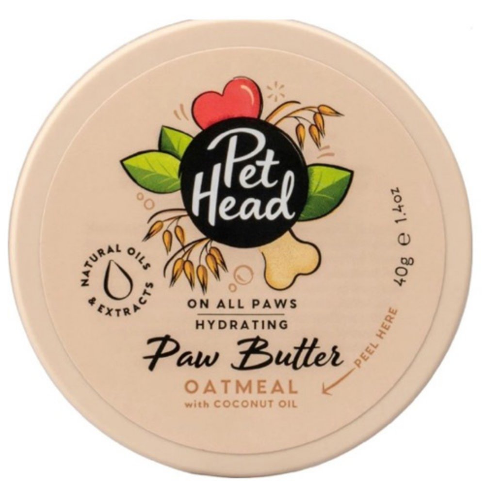 Pet Head Oatmeal balzam za negu sapa 40g