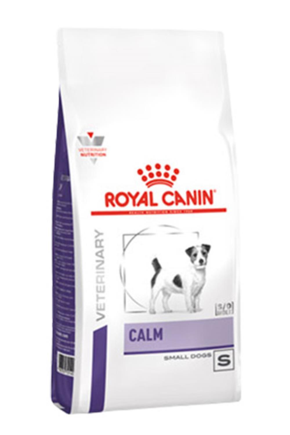 RC CALM DOG 2KG