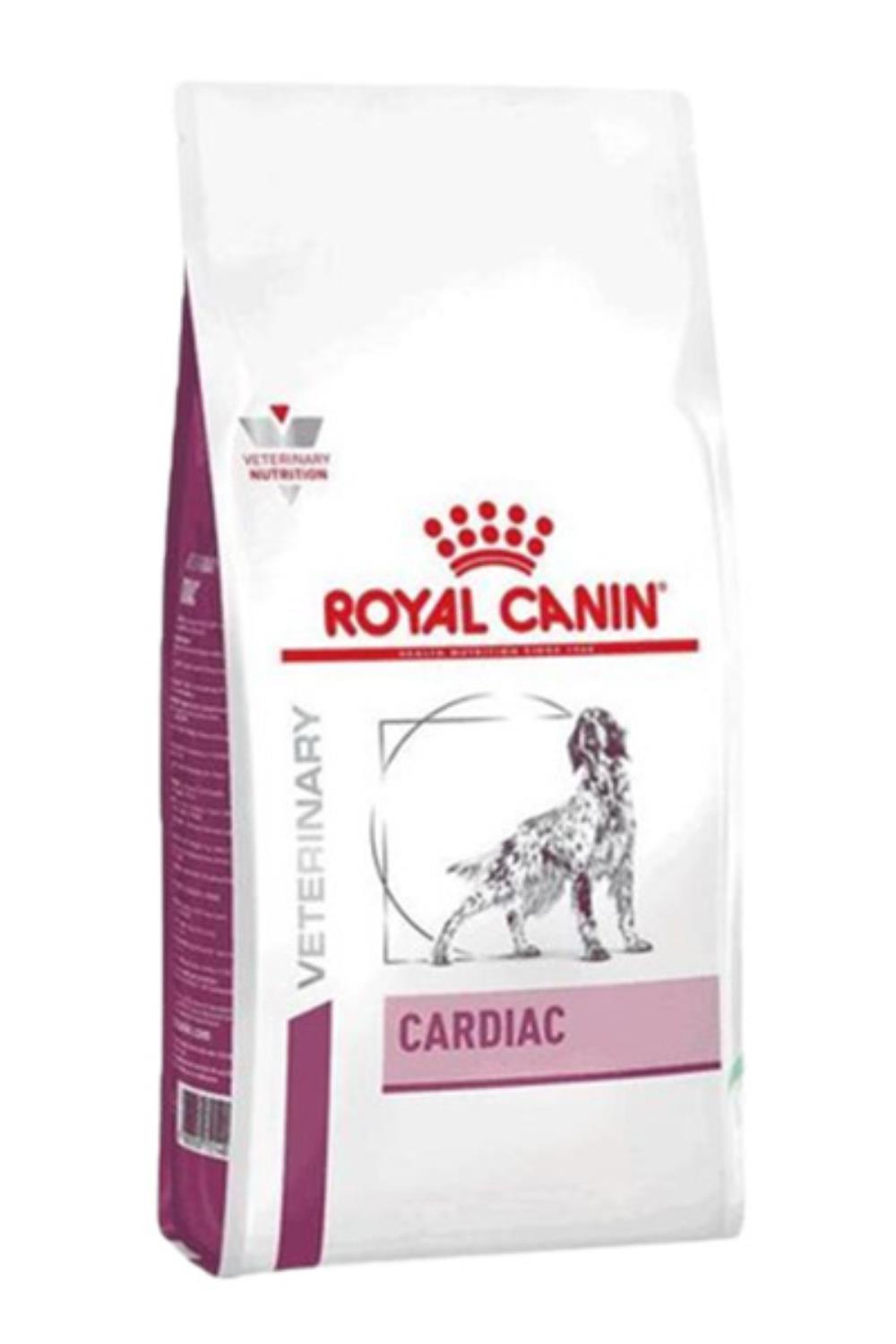 RC Cardiac Dog 2kg