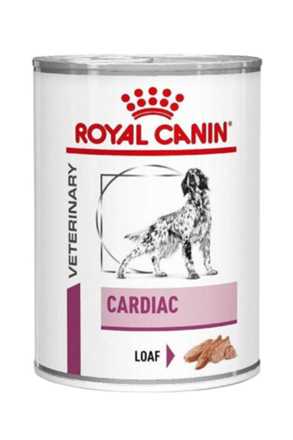 RC Cardiac Dog konz 0.41kg