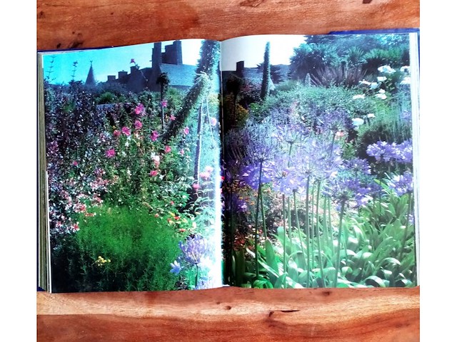 Gardens in France