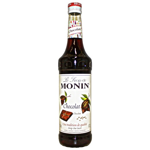 MONIN COKOLADA 0.7