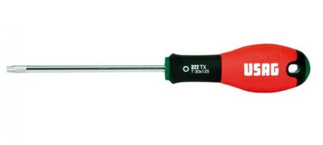 Odvijač Torx T10x75 322TX USAG