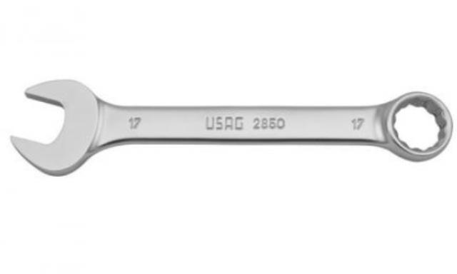 Ključ kombinovani 13 mm dužina 141 285 C USAG