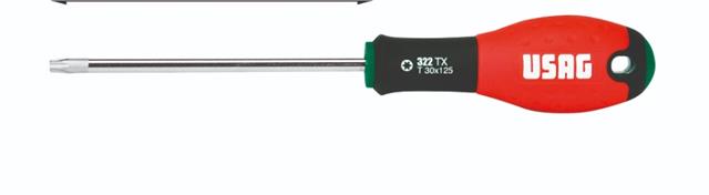 Odvijač Torx T9x75 322TX USAG