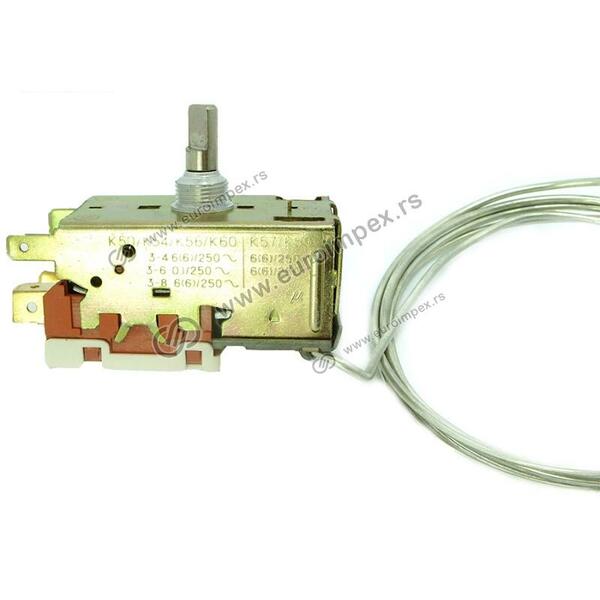 TERMOSTAT ŠTEDNJAKA 320C NT-252 AR TECASA 320/23