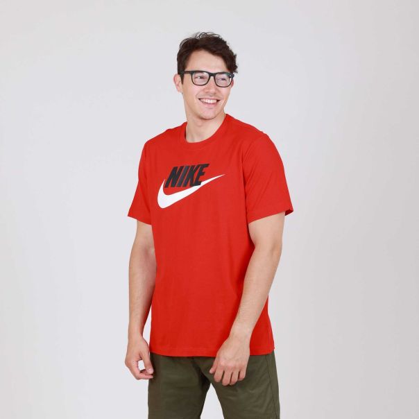 NIKE Majica kratak rukav m nsw tee icon futura m