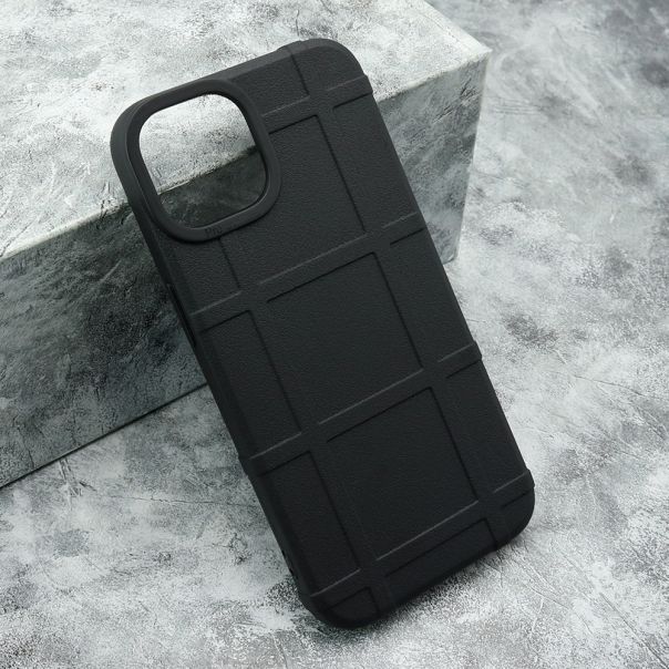 Futrola Cube za iPhone 14, crna