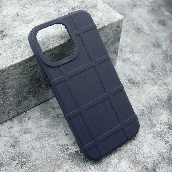 Futrola Cube za iPhone 14 Pro Max , tamno plava