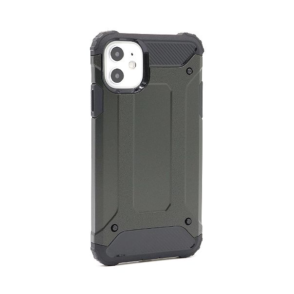 Futrola Defender II za iPhone 11, crna