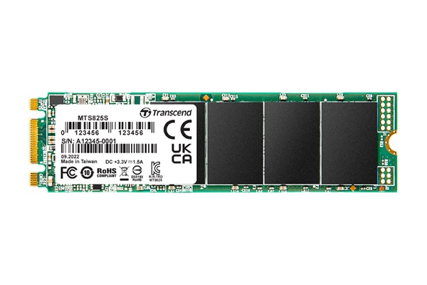 Transcend M.2 TS1TMTS825S/1TB