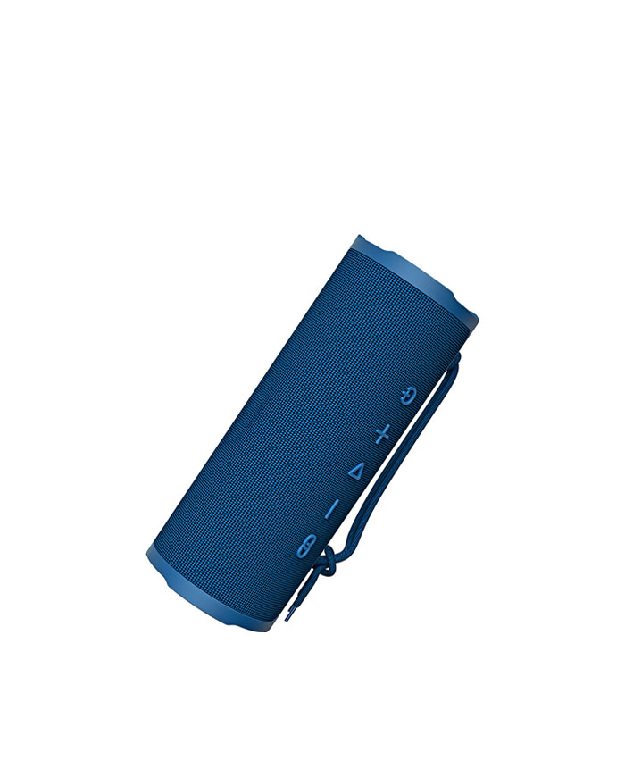 ZVUČNIK BEAT BLUETOOTH SPEAKER BLUE Moye